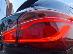 Melns BMW X1 2016 Utena, ar dzinēja tilpumu 2.00 L un nobraukumu 237 tūkst. km par 14150 €, foto 19 vietnē AUTOMOTO.COM.LV