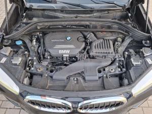 Melns BMW X1 2016 Utena, ar dzinēja tilpumu 2.00 L un nobraukumu 237 tūkst. km par 14150 €, foto 21 vietnē AUTOMOTO.COM.LV
