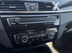 Melns BMW X1 2016 Šauļi, ar dzinēja tilpumu 2.00 L un nobraukumu 157 tūkst. km par 13175 €, foto 19 vietnē AUTOMOTO.COM.LV