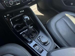 Melns BMW X1 2016 Šauļi, ar dzinēja tilpumu 2.00 L un nobraukumu 157 tūkst. km par 13175 €, foto 20 vietnē AUTOMOTO.COM.LV