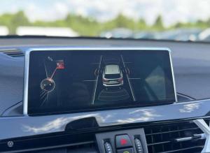 Melns BMW X1 2016 Šauļi, ar dzinēja tilpumu 2.00 L un nobraukumu 157 tūkst. km par 13175 €, foto 23 vietnē AUTOMOTO.COM.LV
