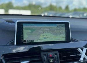 Melns BMW X1 2016 Šauļi, ar dzinēja tilpumu 2.00 L un nobraukumu 157 tūkst. km par 13175 €, foto 24 vietnē AUTOMOTO.COM.LV