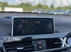 Melns BMW X1 2016 Šauļi, ar dzinēja tilpumu 2.00 L un nobraukumu 157 tūkst. km par 13175 €, foto 25 vietnē AUTOMOTO.COM.LV