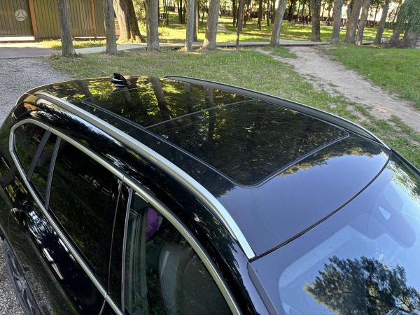 Black BMW X1 2016 in Kaunas, with an engine capacity of 2.00 L and mileage of 200 thousand km for 13990 €, photo 9 on AUTOMOTO.COM.LV