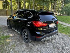 Melns BMW X1 2016 Kauņa, ar dzinēja tilpumu 2.00 L un nobraukumu 200 tūkst. km par 13990 €, foto 11 vietnē AUTOMOTO.COM.LV