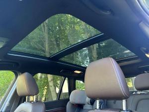 Melns BMW X1 2016 Kauņa, ar dzinēja tilpumu 2.00 L un nobraukumu 200 tūkst. km par 13990 €, foto 14 vietnē AUTOMOTO.COM.LV