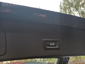 Melns BMW X1 2016 Valmiera, ar dzinēja tilpumu 2.00 L un nobraukumu 185 tūkst. km par 11200 €, foto 11 vietnē AUTOMOTO.COM.LV