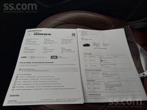 Melns BMW X1 2016 Valmiera, ar dzinēja tilpumu 2.00 L un nobraukumu 185 tūkst. km par 11200 €, foto 23 vietnē AUTOMOTO.COM.LV