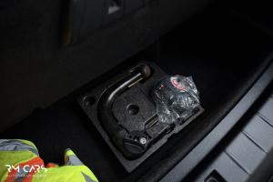Melns BMW X1 2016 Jelgava, ar dzinēja tilpumu 2.00 L un nobraukumu 166 tūkst. km par 14000 €, foto 26 vietnē AUTOMOTO.COM.LV
