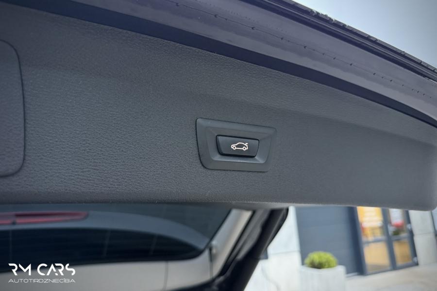 Melns BMW X1 2016 Jelgava, ar dzinēja tilpumu 2.00 L un nobraukumu 166 tūkst. km par 14000 €, foto 29 vietnē AUTOMOTO.COM.LV