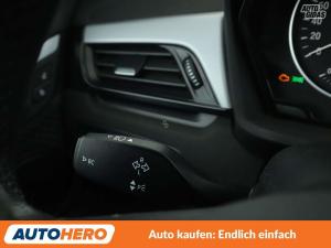 Black BMW X1 2017 in Kaunas, with an engine capacity of 2.00 L and mileage of 39 thousand km for 24038 €, photo 29 on AUTOMOTO.COM.LV