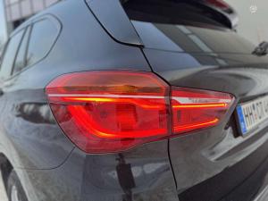 Melns BMW X1 2017 Viļņa, ar dzinēja tilpumu 2.00 L un nobraukumu 285 tūkst. km par 13450 €, foto 25 vietnē AUTOMOTO.COM.LV