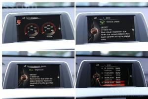 Black BMW X1 2017 in Tukums, with an engine capacity of 2.00 L and mileage of 180 thousand km for 15690 €, photo 21 on AUTOMOTO.COM.LV