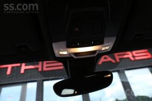 Black BMW X1 2017 in Tukums, with an engine capacity of 2.00 L and mileage of 180 thousand km for 15690 €, photo 24 on AUTOMOTO.COM.LV