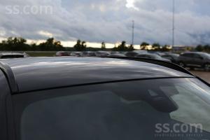Black BMW X1 2017 in Tukums, with an engine capacity of 2.00 L and mileage of 180 thousand km for 15690 €, photo 31 on AUTOMOTO.COM.LV
