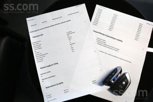 Black BMW X1 2017 in Tukums, with an engine capacity of 2.00 L and mileage of 180 thousand km for 15690 €, photo 36 on AUTOMOTO.COM.LV