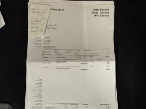 Черный БМВ Х1 2017 в Юрмала, объемом двигателя 2.00 л и пробегом 258 тыс. км за 15450 €, фото 46 на AUTOMOTO.COM.LV