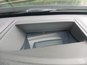 Melns BMW X1 2017 Utena, ar dzinēja tilpumu 2.00 L un nobraukumu 233 tūkst. km par 13300 €, foto 15 vietnē AUTOMOTO.COM.LV