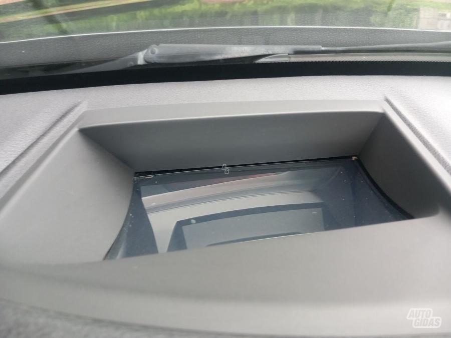 Melns BMW X1 2017 Utena, ar dzinēja tilpumu 2.00 L un nobraukumu 233 tūkst. km par 13300 €, foto 15 vietnē AUTOMOTO.COM.LV
