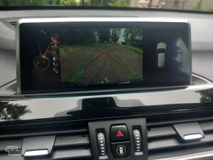 Melns BMW X1 2017 Utena, ar dzinēja tilpumu 2.00 L un nobraukumu 233 tūkst. km par 13300 €, foto 17 vietnē AUTOMOTO.COM.LV