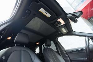 Black BMW X1 2017 in Klaipeda, with an engine capacity of 2.00 L and mileage of 190 thousand km for 13400 €, photo 30 on AUTOMOTO.COM.LV