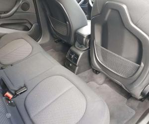 Melns BMW X1 2017 Šauļi, ar dzinēja tilpumu 1.50 L un nobraukumu 190 tūkst. km par 9700 €, foto 11 vietnē AUTOMOTO.COM.LV