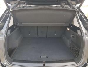 Melns BMW X1 2017 Šauļi, ar dzinēja tilpumu 1.50 L un nobraukumu 190 tūkst. km par 9700 €, foto 13 vietnē AUTOMOTO.COM.LV