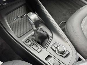 Black BMW X1 2017 in Siauliai, with an engine capacity of 2.00 L and mileage of 212 thousand km for 12700 €, photo 14 on AUTOMOTO.COM.LV