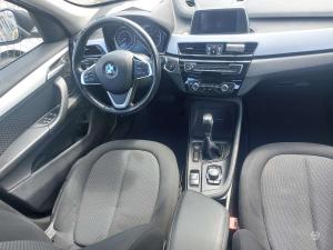 Melns BMW X1 2017 Kauņa, ar dzinēja tilpumu 2.00 L un nobraukumu 347 tūkst. km par 9900 €, foto 13 vietnē AUTOMOTO.COM.LV