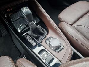 Черный БМВ Х1 2017 в Вильнюс, объемом двигателя 2.00 л и пробегом 211 тыс. км за 12899 €, фото 22 на AUTOMOTO.COM.LV