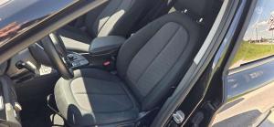 Black BMW X1 2017 in Vilnius, with an engine capacity of 1.50 L and mileage of 218 thousand km for 10950 €, photo 12 on AUTOMOTO.COM.LV