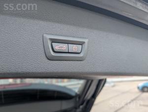 Melns BMW X1 2017 Rīga, ar dzinēja tilpumu 2.00 L un nobraukumu 213 tūkst. km par 15600 €, foto 17 vietnē AUTOMOTO.COM.LV