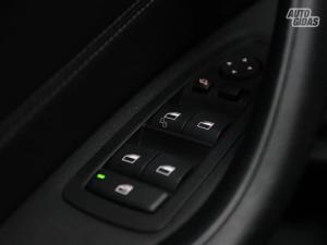Black BMW X1 2018 in Vilnius, with an engine capacity of 2.00 L and mileage of 154 thousand km for 16999 €, photo 27 on AUTOMOTO.COM.LV