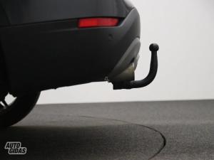 Black BMW X1 2018 in Vilnius, with an engine capacity of 2.00 L and mileage of 154 thousand km for 16999 €, photo 30 on AUTOMOTO.COM.LV