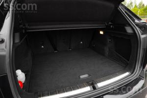 Melns BMW X1 2018 Jelgava, ar dzinēja tilpumu 2.00 L un nobraukumu 0 tūkst. km par 14600 €, foto 17 vietnē AUTOMOTO.COM.LV
