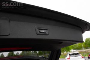 Melns BMW X1 2018 Jelgava, ar dzinēja tilpumu 2.00 L un nobraukumu 0 tūkst. km par 14600 €, foto 18 vietnē AUTOMOTO.COM.LV