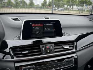 Melns BMW X1 2018 Joniškis, ar dzinēja tilpumu 2.00 L un nobraukumu 157 tūkst. km par 15450 €, foto 17 vietnē AUTOMOTO.COM.LV
