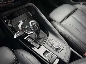 Melns BMW X1 2018 Joniškis, ar dzinēja tilpumu 2.00 L un nobraukumu 157 tūkst. km par 15450 €, foto 21 vietnē AUTOMOTO.COM.LV