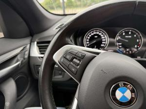 Melns BMW X1 2018 Joniškis, ar dzinēja tilpumu 2.00 L un nobraukumu 157 tūkst. km par 15450 €, foto 23 vietnē AUTOMOTO.COM.LV