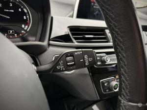 Melns BMW X1 2018 Joniškis, ar dzinēja tilpumu 2.00 L un nobraukumu 157 tūkst. km par 15450 €, foto 24 vietnē AUTOMOTO.COM.LV