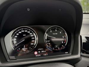 Melns BMW X1 2018 Joniškis, ar dzinēja tilpumu 2.00 L un nobraukumu 157 tūkst. km par 15450 €, foto 25 vietnē AUTOMOTO.COM.LV