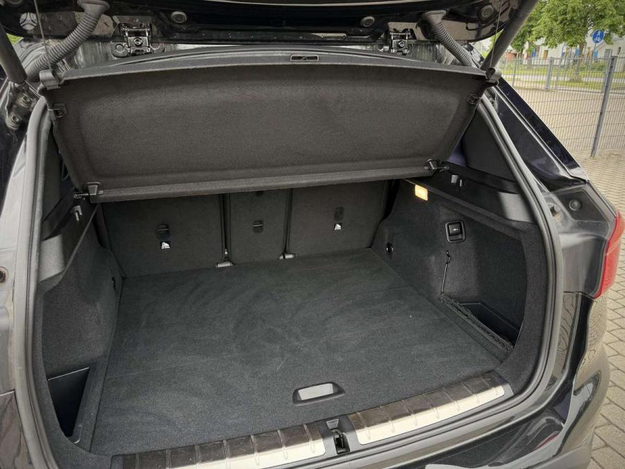 Melns BMW X1 2018 Joniškis, ar dzinēja tilpumu 2.00 L un nobraukumu 157 tūkst. km par 15450 €, foto 27 vietnē AUTOMOTO.COM.LV