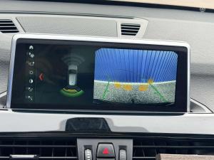Melns BMW X1 2018 Kauņa, ar dzinēja tilpumu 2.00 L un nobraukumu 181 tūkst. km par 15900 €, foto 23 vietnē AUTOMOTO.COM.LV