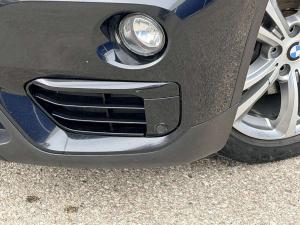 Melns BMW X1 2018 Kauņa, ar dzinēja tilpumu 2.00 L un nobraukumu 181 tūkst. km par 15900 €, foto 29 vietnē AUTOMOTO.COM.LV