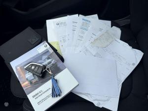 Melns BMW X1 2018 Kauņa, ar dzinēja tilpumu 2.00 L un nobraukumu 181 tūkst. km par 15900 €, foto 32 vietnē AUTOMOTO.COM.LV