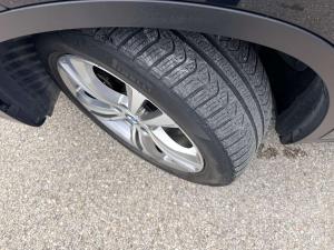 Melns BMW X1 2018 Kauņa, ar dzinēja tilpumu 2.00 L un nobraukumu 181 tūkst. km par 15900 €, foto 33 vietnē AUTOMOTO.COM.LV