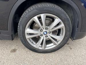 Melns BMW X1 2018 Kauņa, ar dzinēja tilpumu 2.00 L un nobraukumu 181 tūkst. km par 15900 €, foto 34 vietnē AUTOMOTO.COM.LV