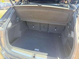 Black BMW X1 2018 in Siauliai, with an engine capacity of 2.00 L and mileage of 230 thousand km for 11700 €, photo 13 on AUTOMOTO.COM.LV