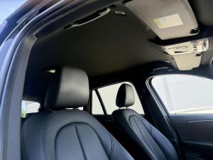Melns BMW X1 2018 Šauļi, ar dzinēja tilpumu 2.00 L un nobraukumu 230 tūkst. km par 11700 €, foto 19 vietnē AUTOMOTO.COM.LV