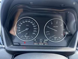 Melns BMW X1 2018 Šauļi, ar dzinēja tilpumu 2.00 L un nobraukumu 230 tūkst. km par 11700 €, foto 20 vietnē AUTOMOTO.COM.LV